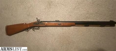 ARMSLIST For Sale Thompson Center Cal Hawken