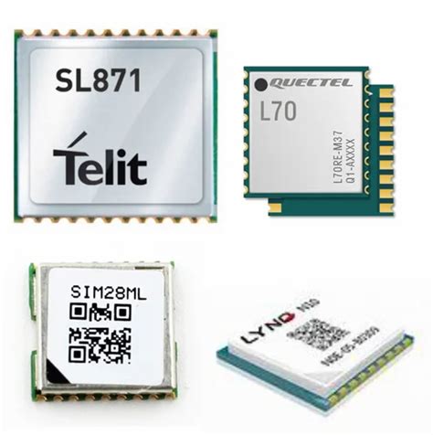 GPS Modules A C C SE CAT Manufacturer From Pune