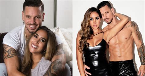Melissa Paredes y Anthony Aranda nos demuestran su mágica complicidad