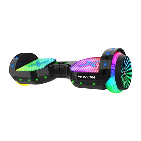 Hover 1 Electro Dsa Elct Hoverboard Manual Manualslib