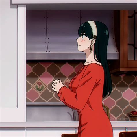 Anya Forger Loid Forger And Yor Forger In Anime Art Spy