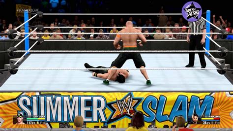 John Cena Attitude Adjustment Wallpapers Wallpaper Cave