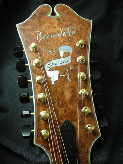 Fine Archtops Custom Archtop Guitars Custom 12 String Archtop Guitar