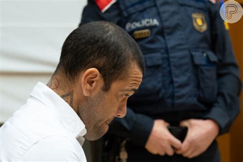 Foto Julgamento De Daniel Alves Deve Durar 3 Dias E Ouvir Quase 30