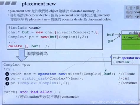 侯捷 c 内存管理 （一） leveon的博客 csdn博客