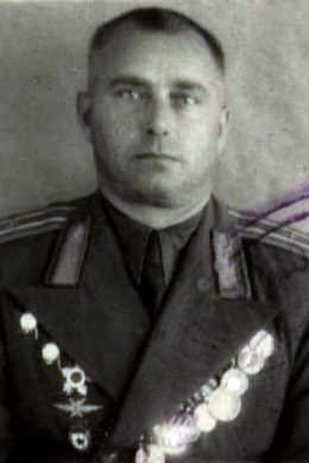 Gerasimov Boris Ivanovič G