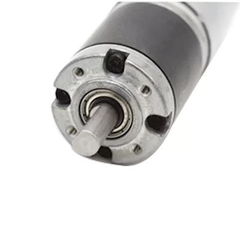 12v 24v Dc Planetary Gear Motor Custom Dc Brushless Motor Robot