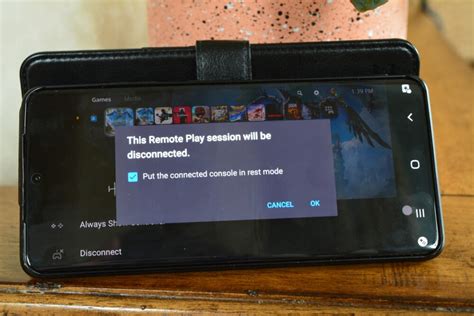 How To Turn Your PS On Or Off From Your Phone Android Authority