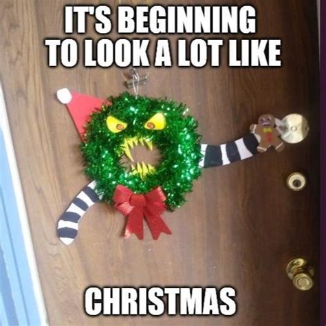 30 Funniest The Grinch Memes Of All Time 2023