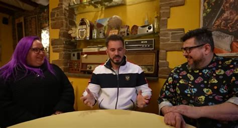 Los dueños de un bar desmontan las mentiras del programa de Chicote