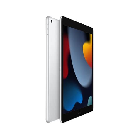 iPad 9 (2021) Wi-Fi 256GB สี Silver