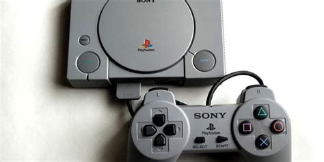 Can I Hack A Playstation Classic — Raspberry Pi Official Magazine