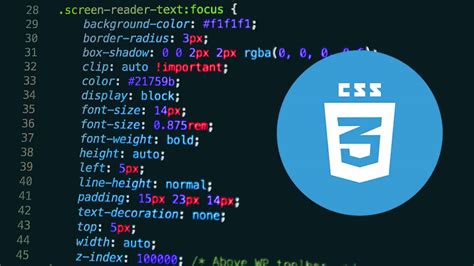 5 semanas para dominar los conceptos básicos de css desde tu casa