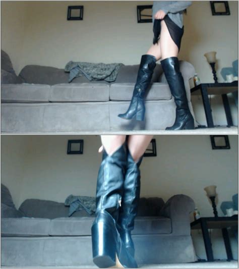 High Boots Sex Fantasies Page 918