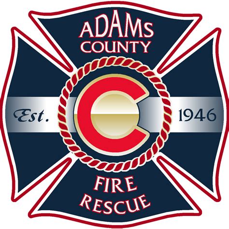 Adams County Fire Rescue Added Adams County Fire Rescue