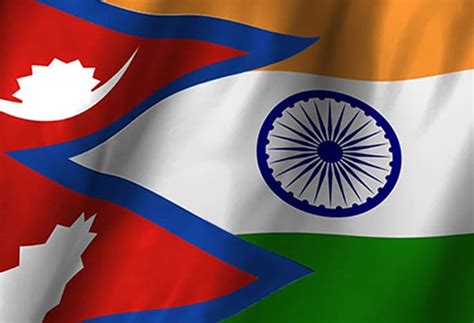 India Nepal Bilateral Relations