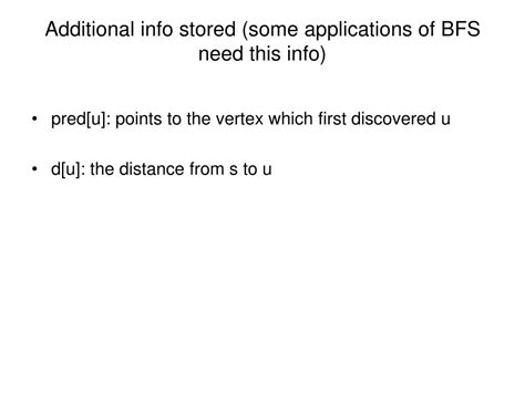 Ppt Graph Traversals Powerpoint Presentation Free Download Id3266156