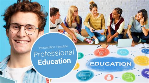 Education Google Slides Presentation Template Presentation Templates