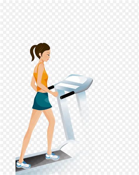 女孩 运动 卡通png图片素材下载图片编号qmjjkmll 免抠素材网
