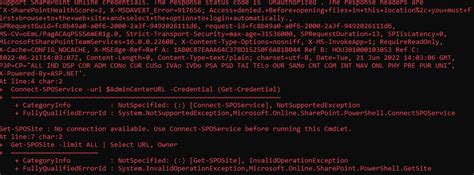 Powershell Script That Retrieves Who Created Sites On Sharepoint