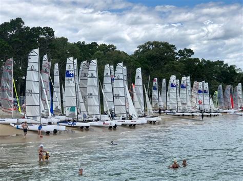 Hobie 18 Catamaran Hobie 18 Catamaran Reimagined