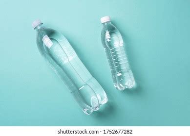 Bottled Water Top View Images Stock Photos Vectors Shutterstock