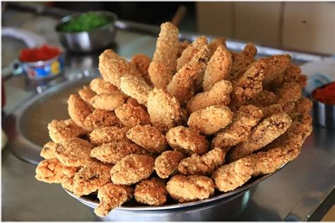 台南灣裡土魠魚羹！40幾年老店！浮誇超大塊的土魠魚！府城最好吃土魠魚羹！ Saydigi 點子科技生活