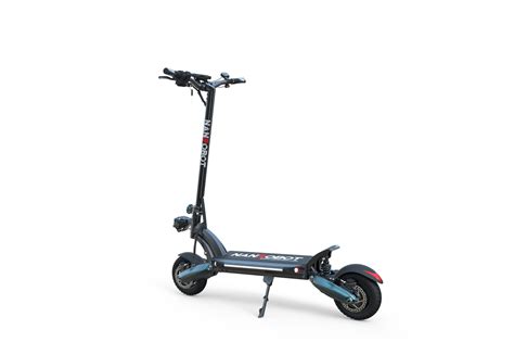 Nanrobot D6 2 0 Xtremescooterspr
