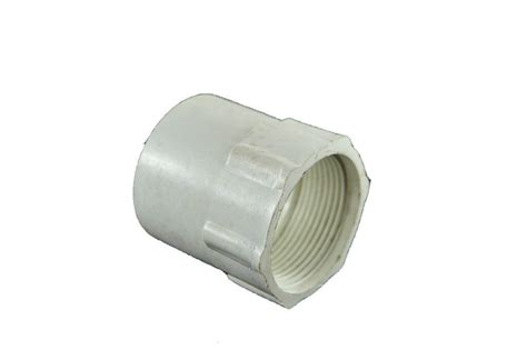 Pvc 50mm Sv Socket A Bassa And Sons
