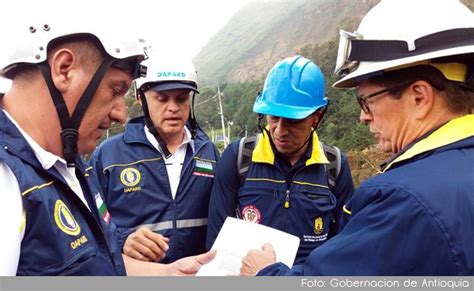 Se Declaró La Calamidad Pública Para Atender La Emergencia Del Cierre