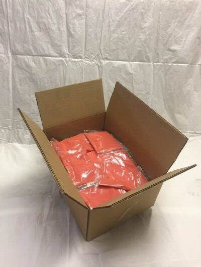 Color Powder 50 99 Individual Packets PurColour