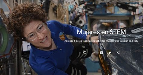 Cinco Datos Curiosos Sobre Las Mujeres En Tecnología Infobae