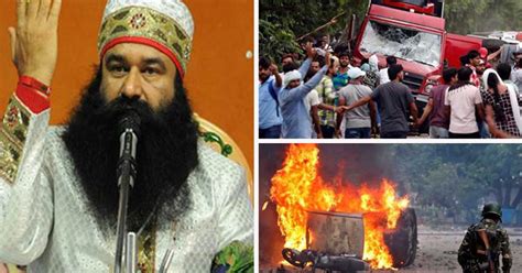 The Why Of Rise Of Self Styled Godmen In India Huffpost Contributor