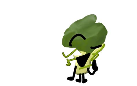 Broccoli Stupid Wiki Fandom