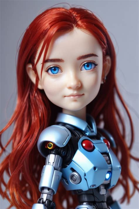 Turn Into An Action Figure With Ai Imagineme