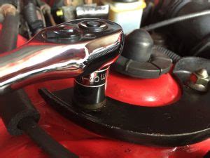 Socket Set Rusty Nuts Here S How To Free Em Hagerty UK