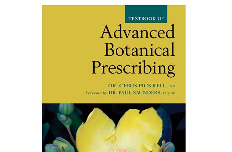 Chris Pickrell Nd Tcmp Herbalist