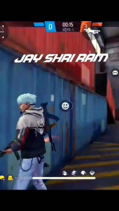 Op Gameplay Gamers 😈😎👿👿😎😈👍 Short Free Fire 😎😎😈👿👿😈😎 Jay Shri Ram