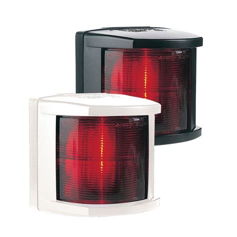 Dhr White All Around Navigation Lights Series 35