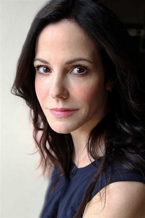 Mary Louise Parker 80s