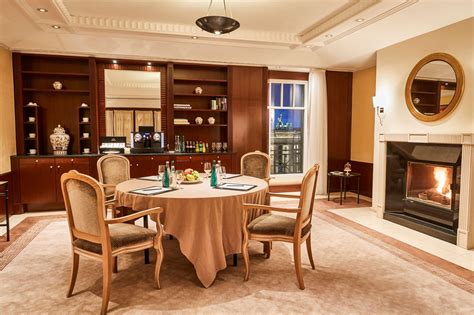 Meeting Rooms Virtual Tour Hotel Adlon Kempinski Berlin