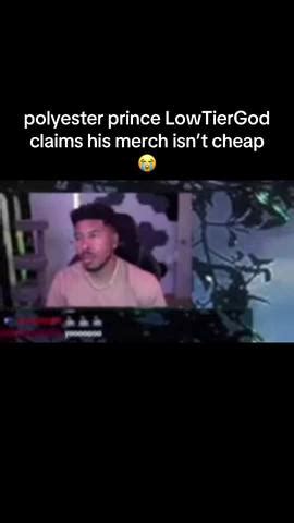 Lowtiergod Ltg Rog Daletok Low Tier God Storytime Tiktok