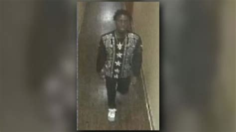 Tempe Police Looking For Man Breaking Into Apartments To Assault