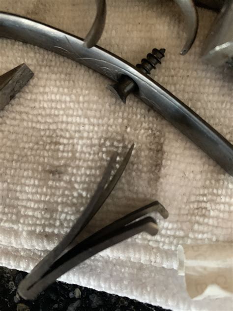Free Floating Firing Pin Replacement For English Double Shotgun Forum
