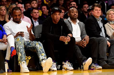 Courtside Seats Lakers Game Cabinets Matttroy
