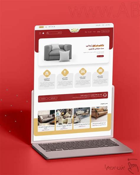 ‎استودیو طراحی آبادیس طراحی لوگو ، وبسایت ، لوگوموشن‎ On Instagram‎ طراحی و اجرا وبسایت برای