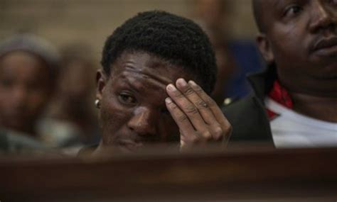 Two Safrican Farmers Found Guilty In Coffin Assault Case Egypttoday