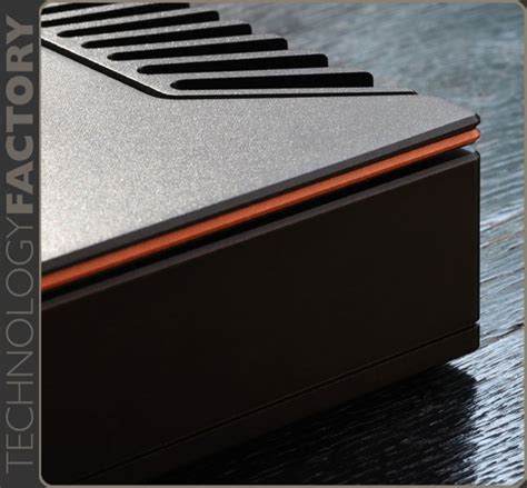 Roon Labs Nucleus Titan
