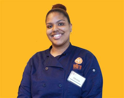 Our Annual Small Plates Event Challenges Young People Like Advania To