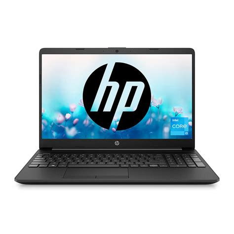 HP Laptop S Th Gen Intel Core I U Inch Cm FHD GB DDR GB SSD
